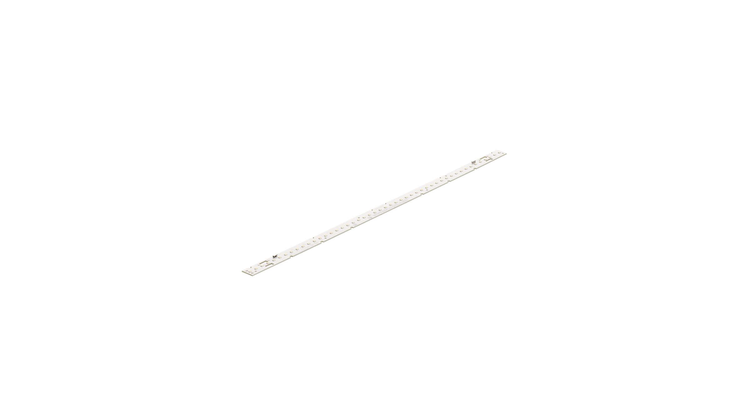 Fortimo LED Strip 2ft MF 840 FC HV6 | 929002944806 | Philips lighting