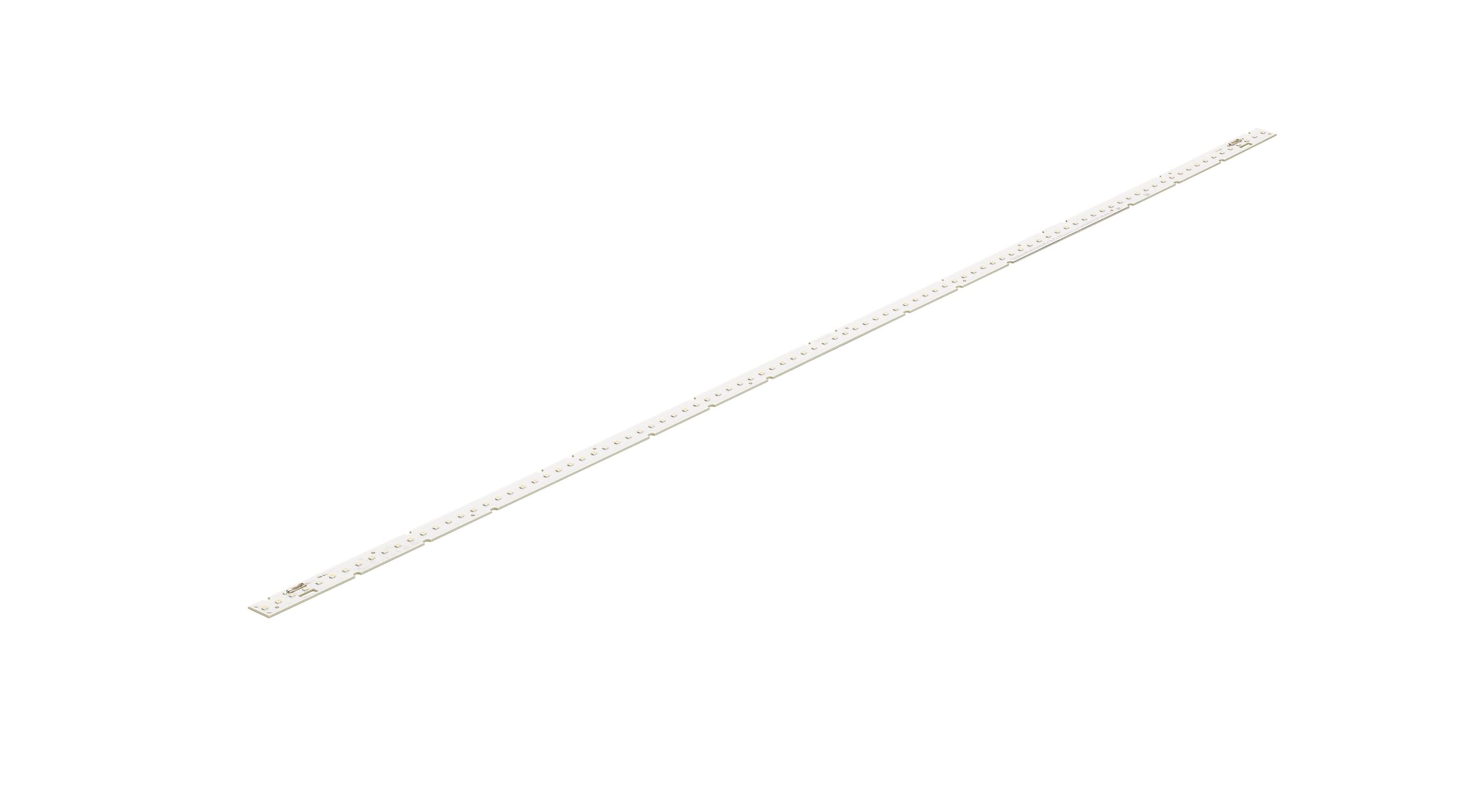 Fortimo LED Strip 4ft MF 840 BC HV6 | 929002947406 | Philips lighting