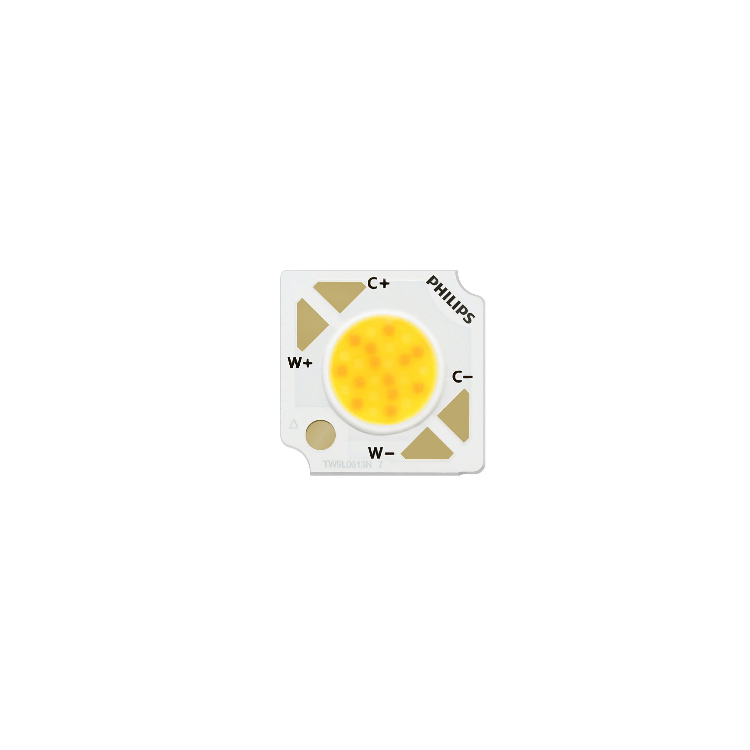 Philips Fortimo LED SLM gen 7 - Tunable White,