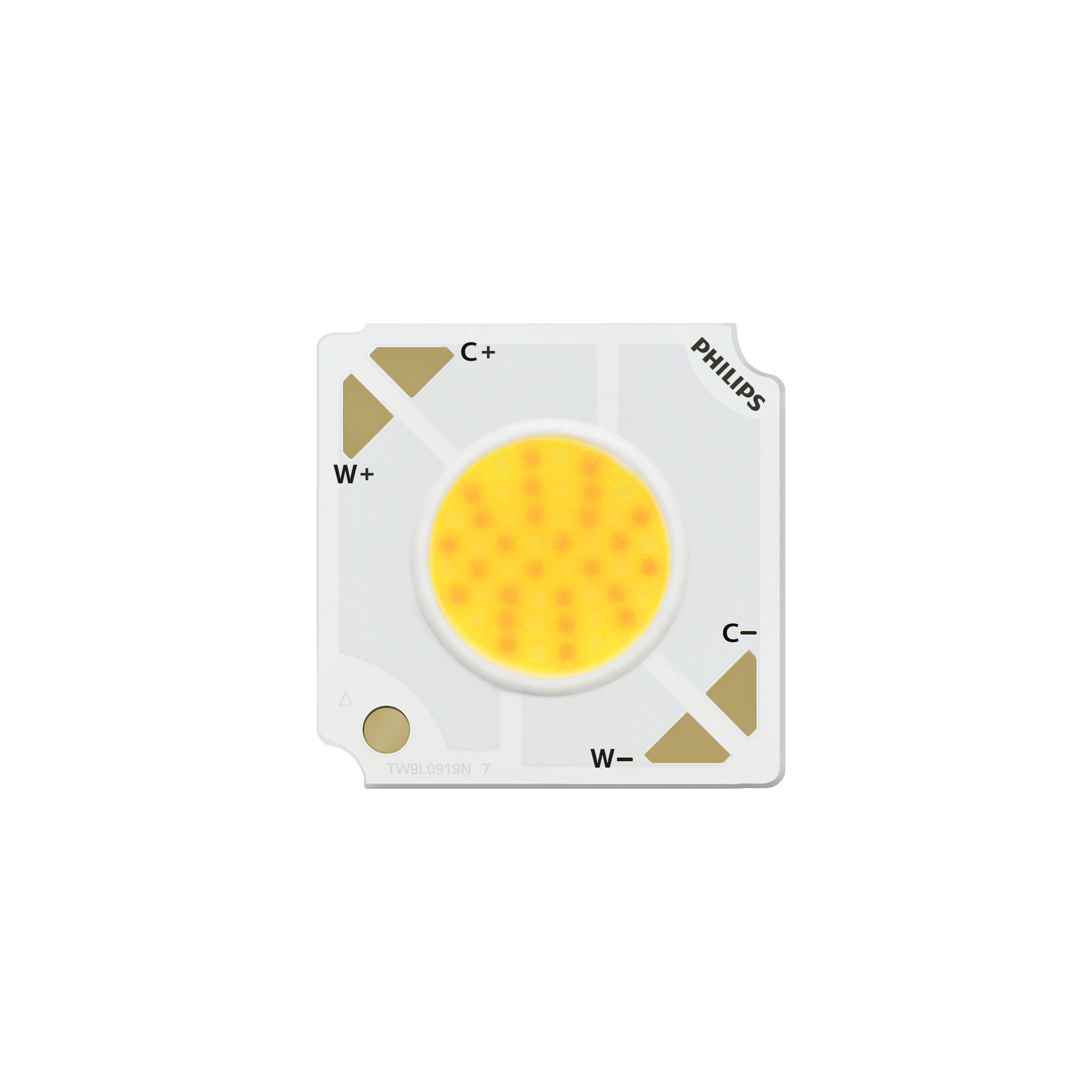 Philips Fortimo LED SLM gen 7 - Tunable White,
