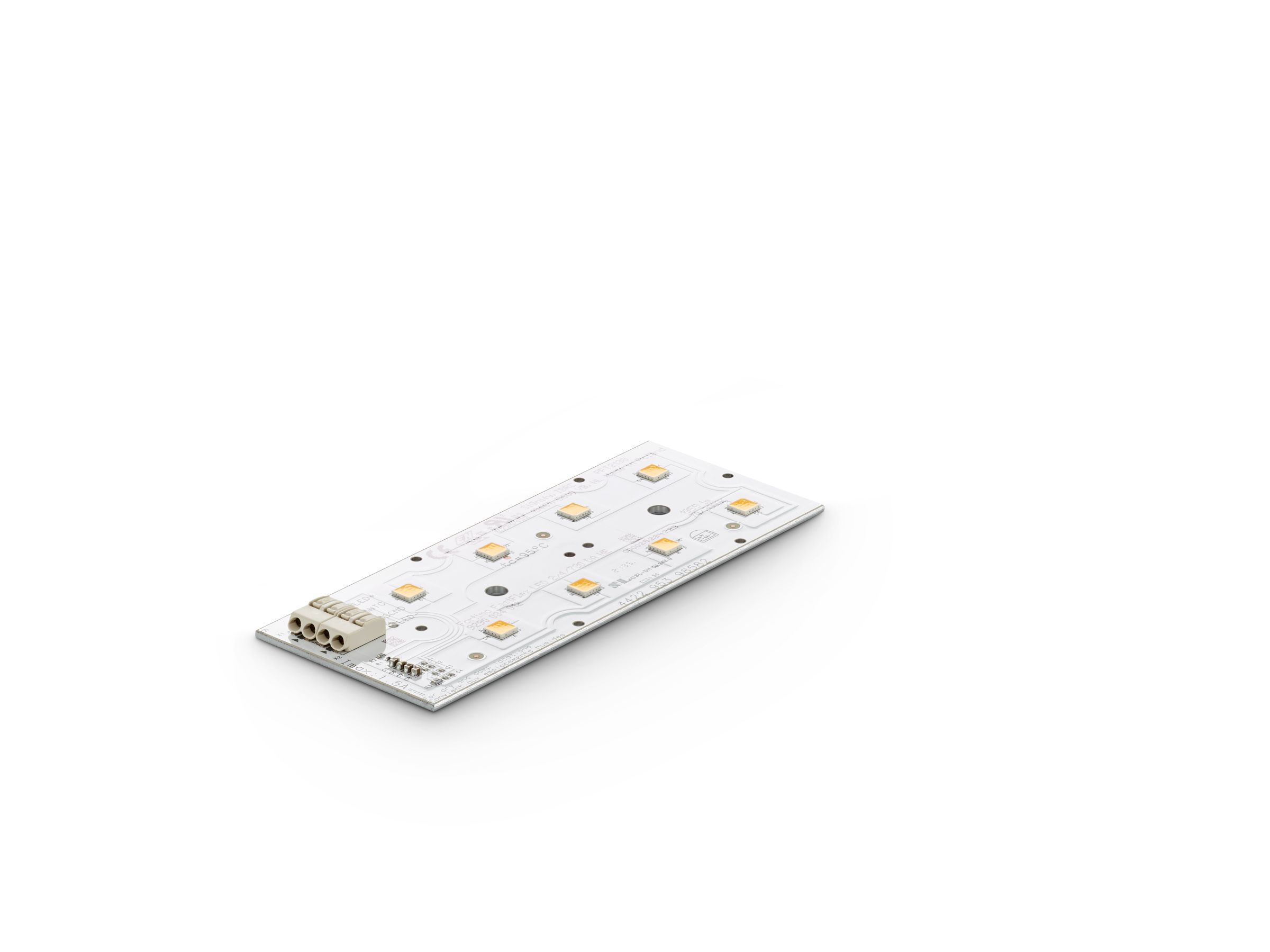 Fortimo FastFlex LED 2x4/722 DA HE | 929003967606 | Philips lighting