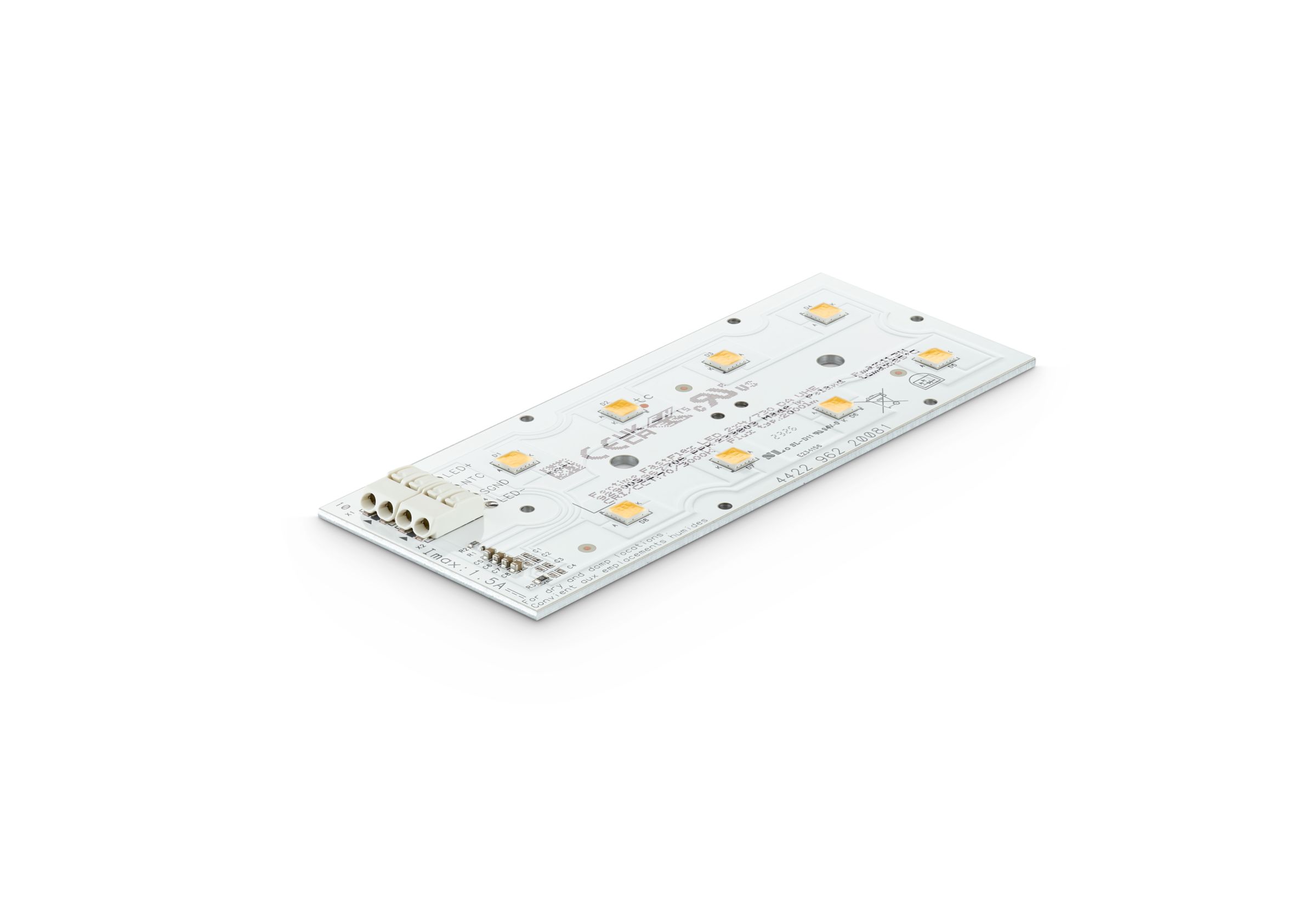 Philips Fortimo FastFlex UHE, | Philips lighting
