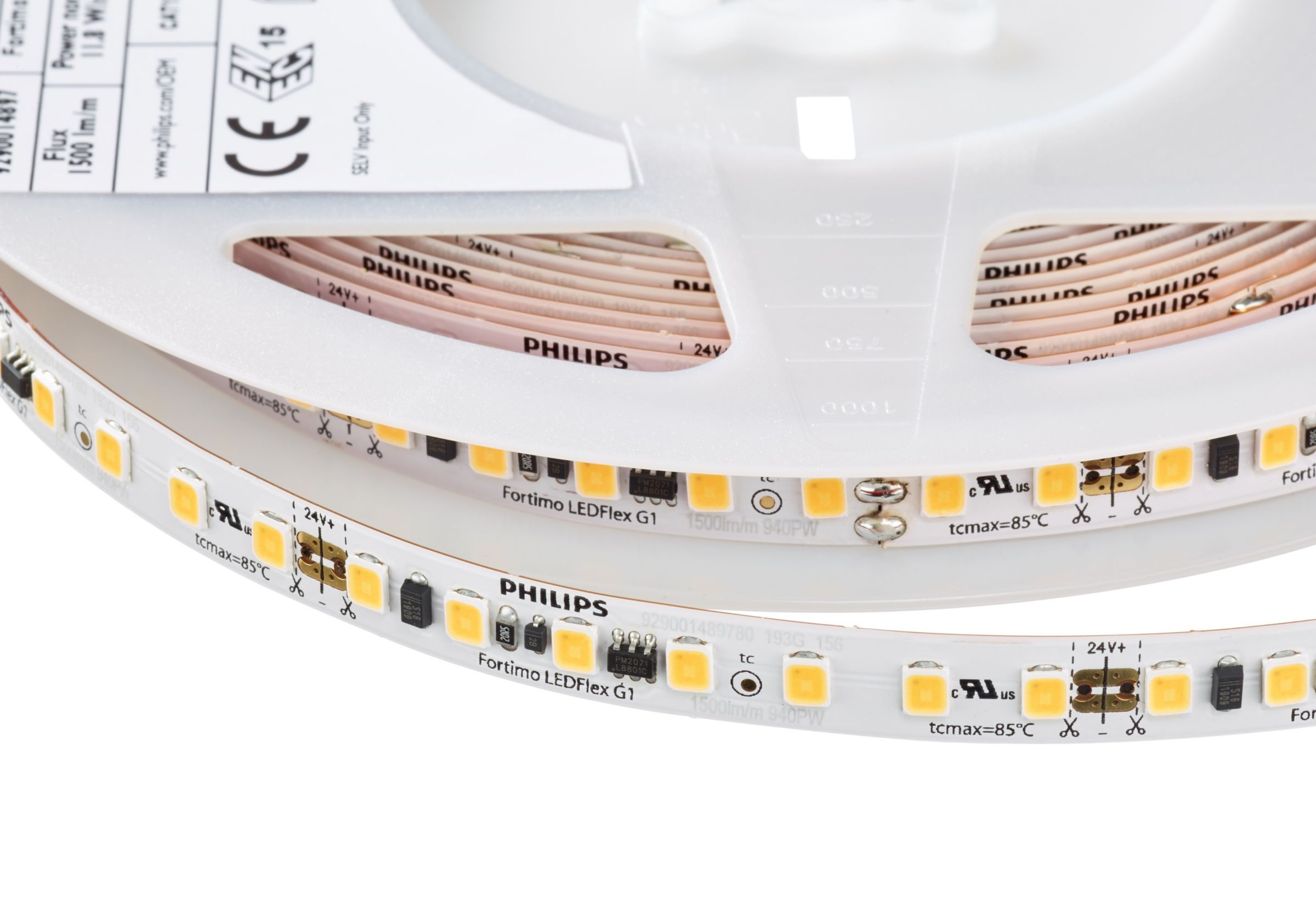 Philips Fortimo LEDFlex,