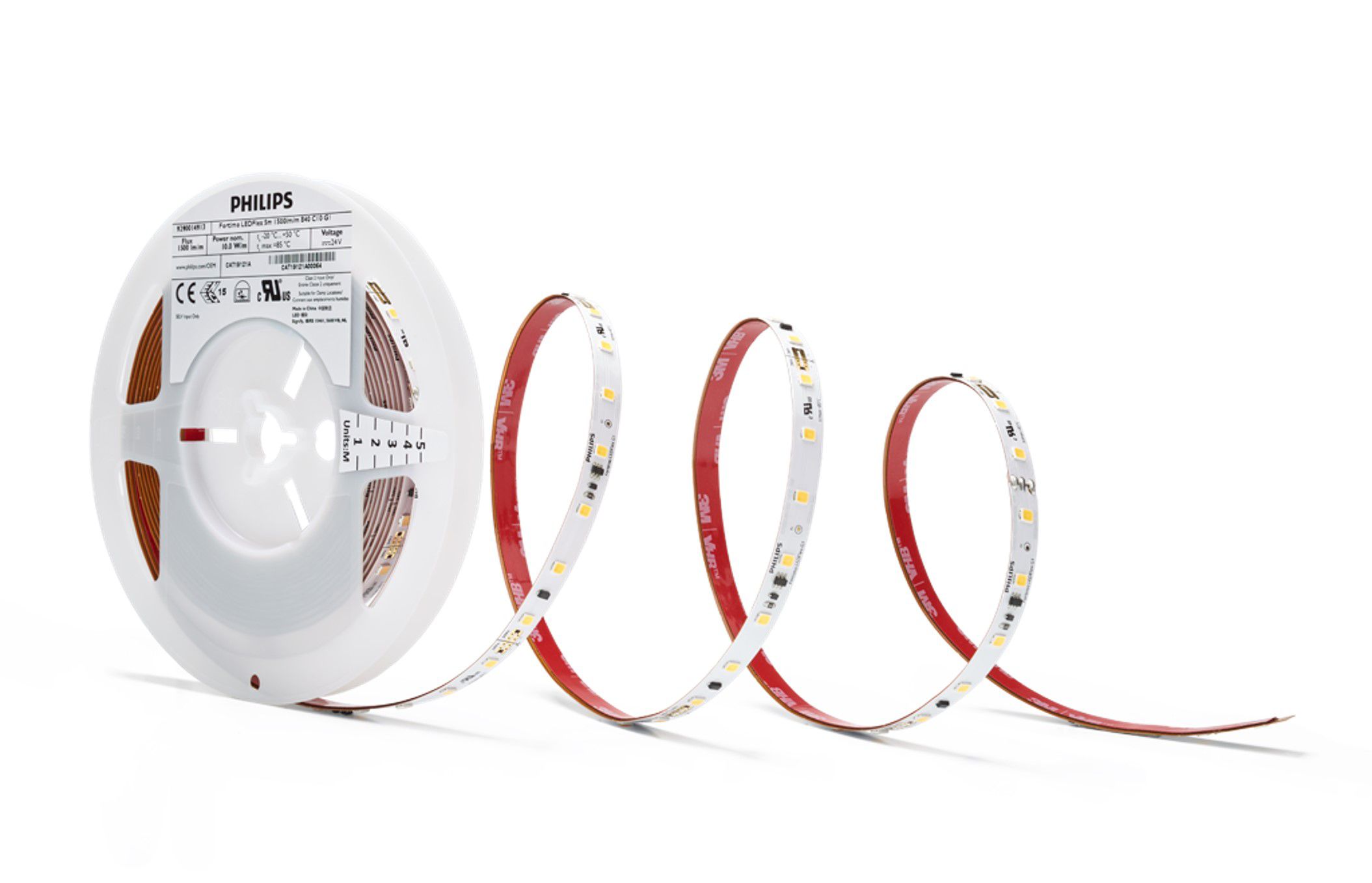 Philips Fortimo LEDFlex, | Philips lighting EN NZ