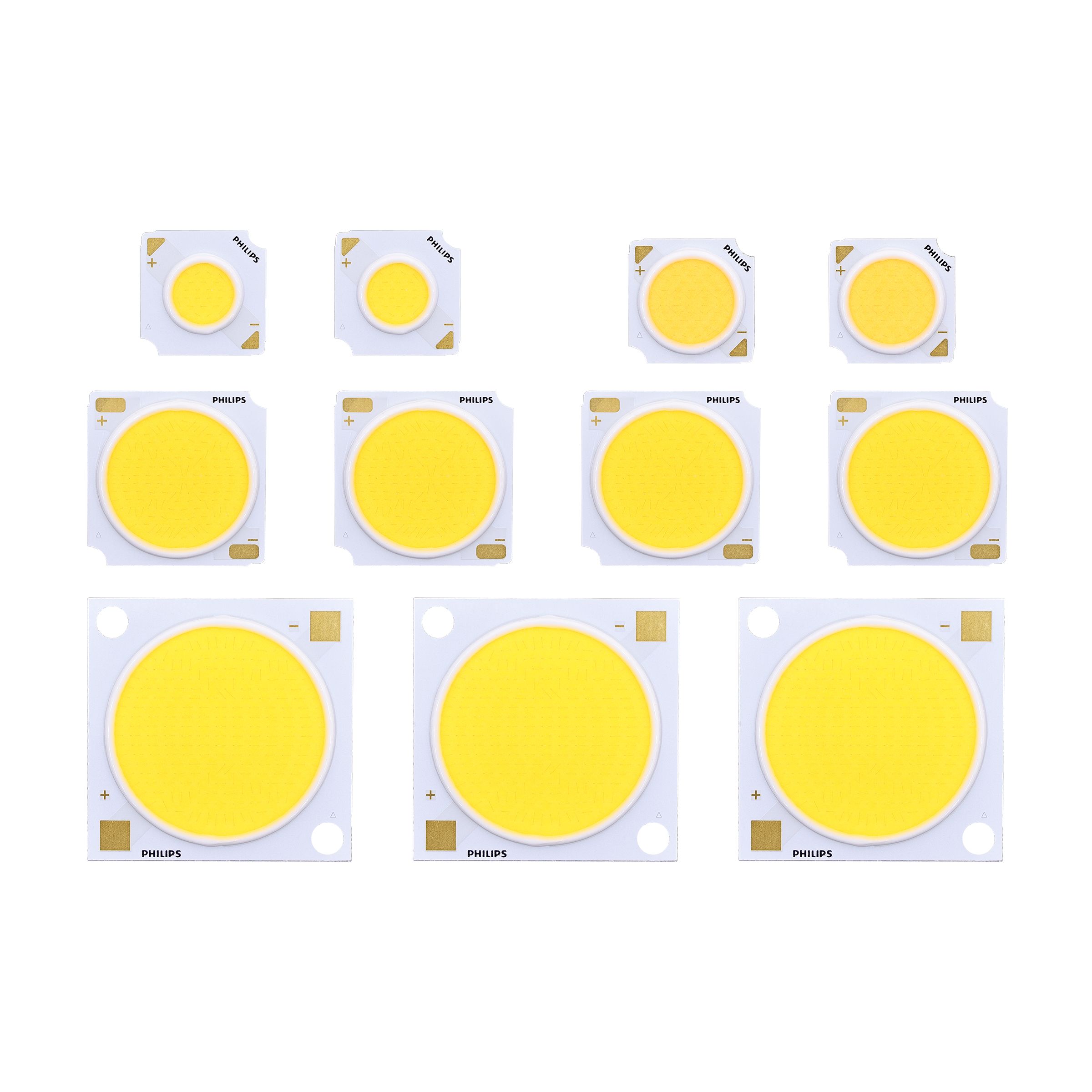 Philips Fortimo LED SLM Gen 8 - Standard | 12035140