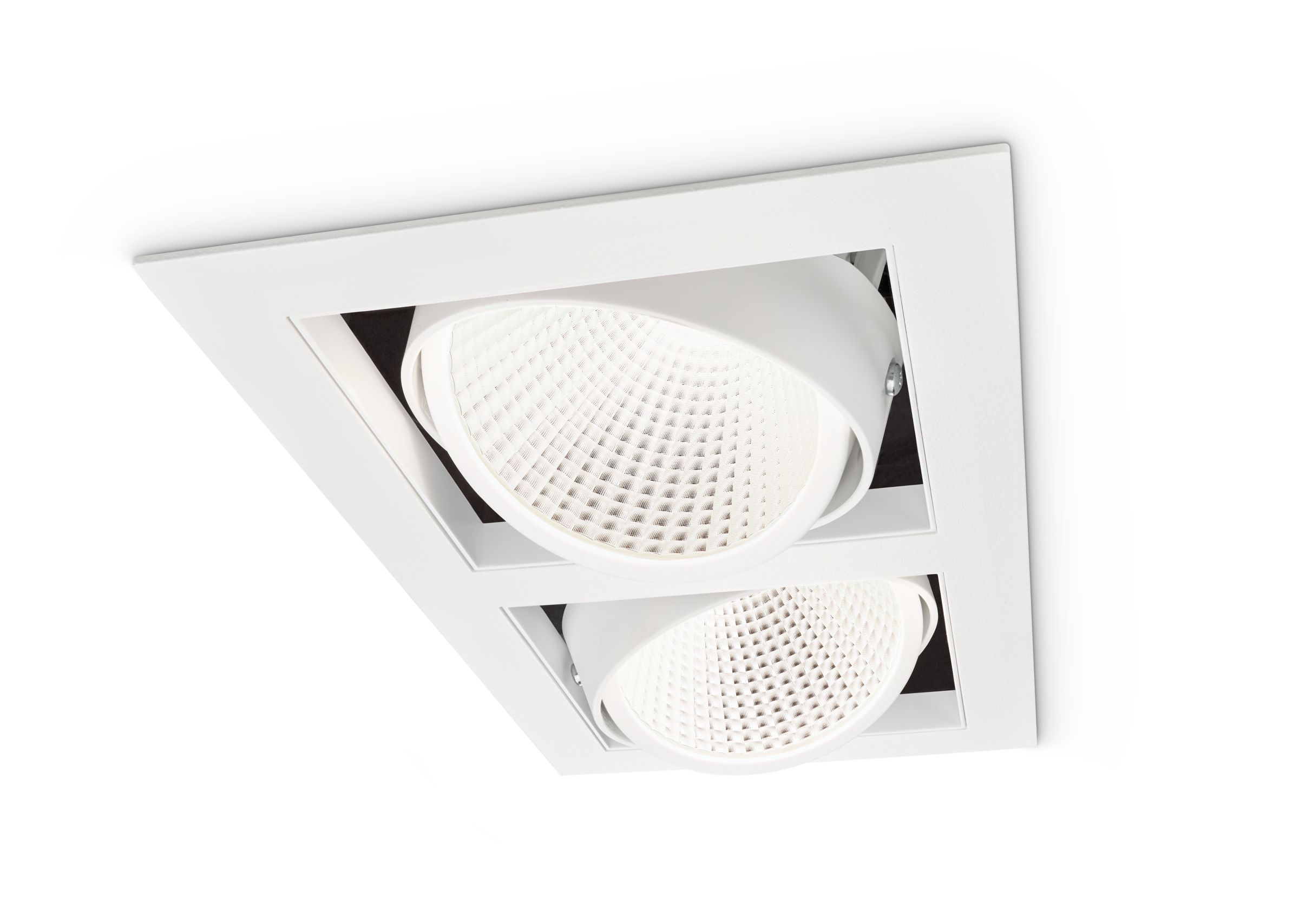 Philips GreenSpace Accent Gridlight Gen2 | GD350B