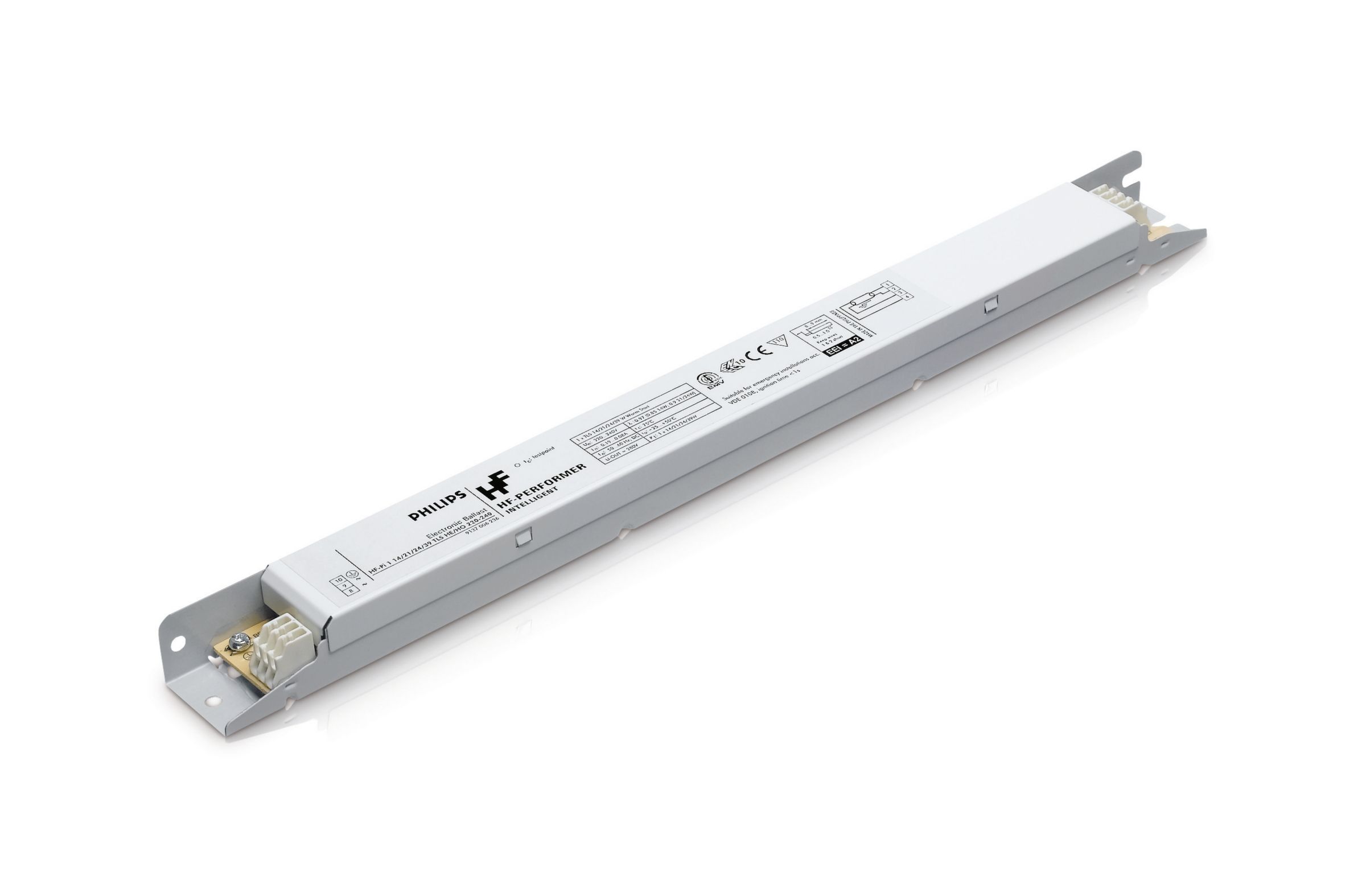 HF-Performer Intelligent for TL5 HE/HO lamps | HFPT5INT | Philips lighting
