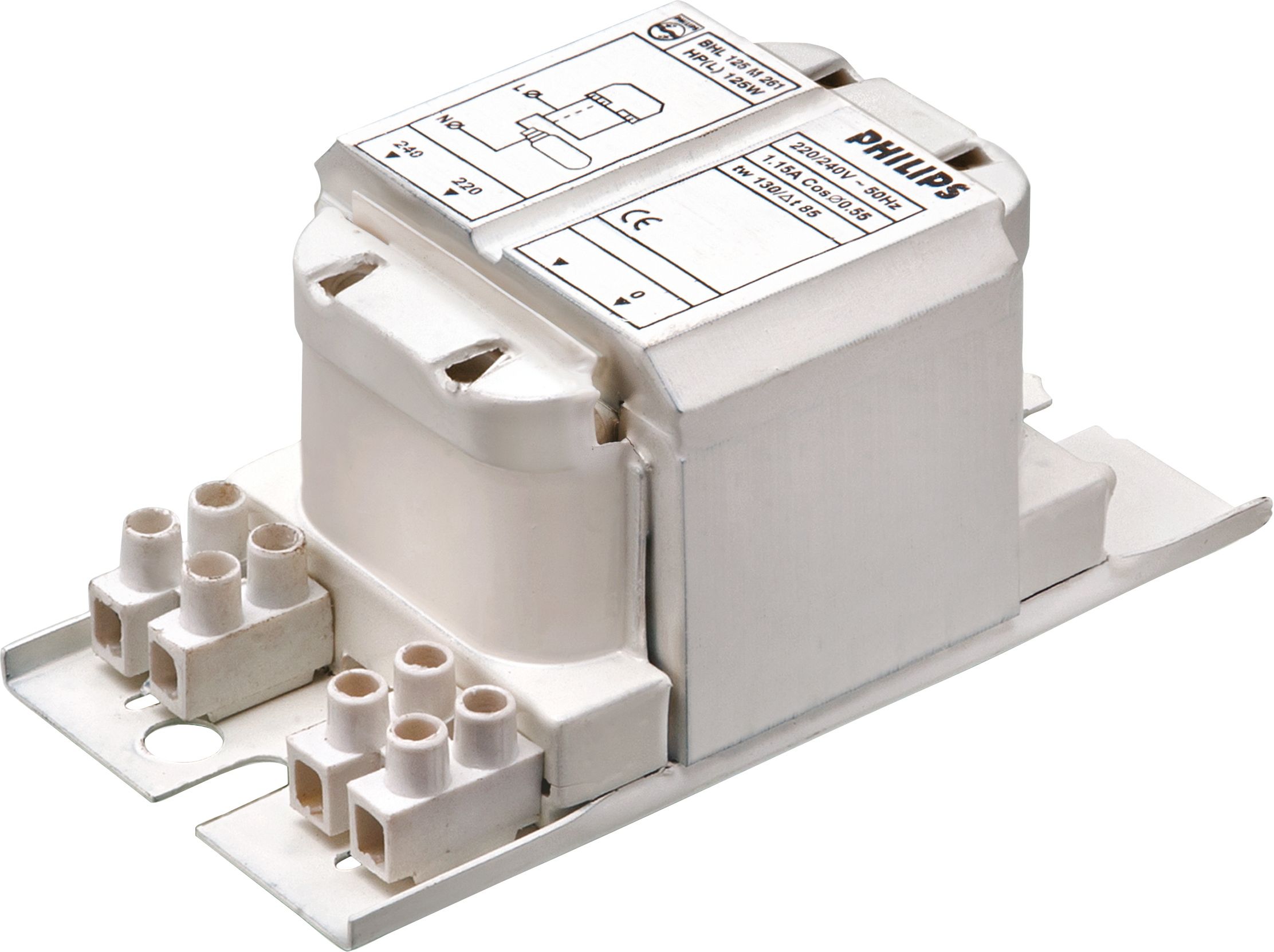 Philips HID-Basic BHL for HPL/HPI (India) | IN_BAHPL | Philips lighting