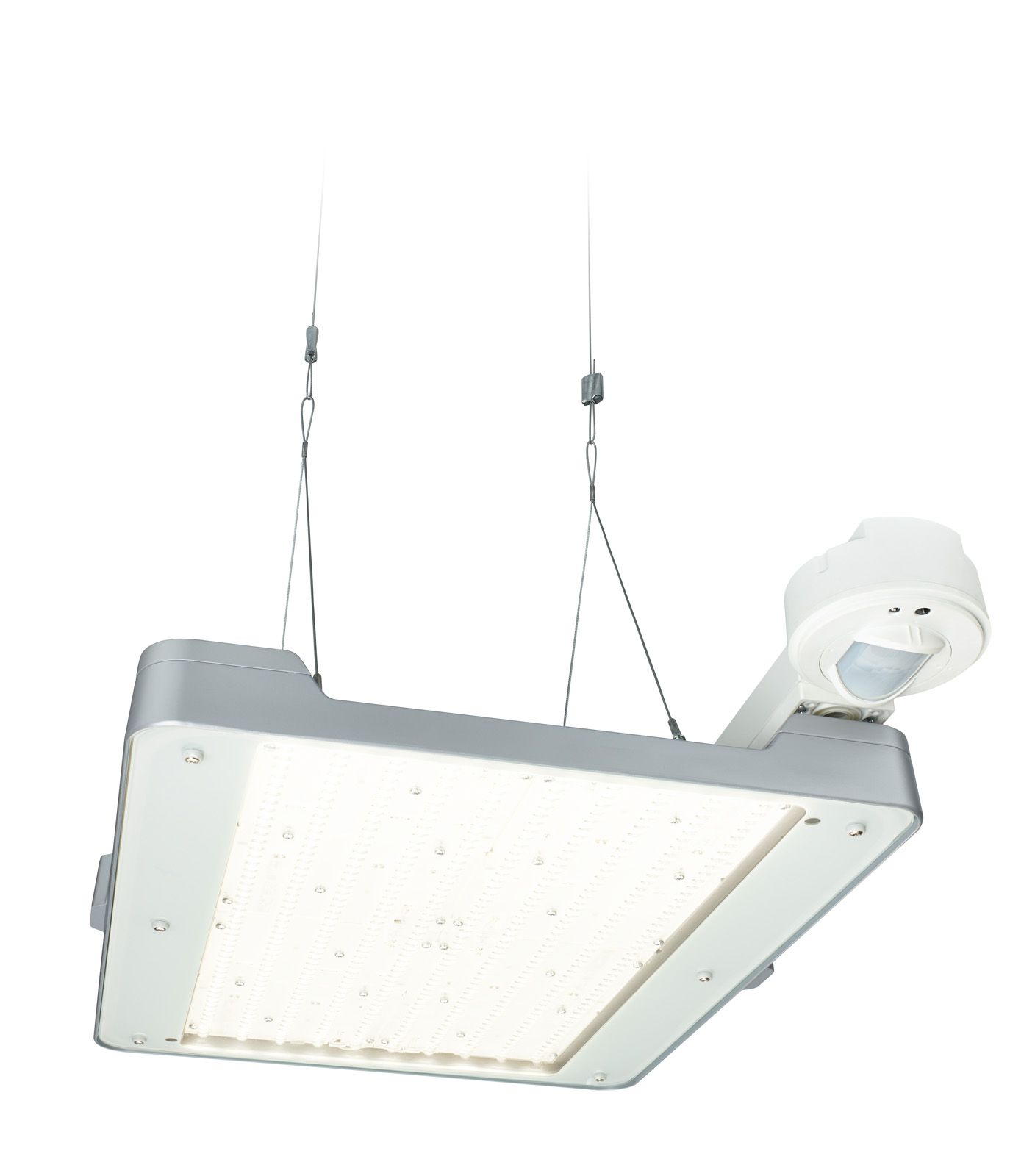 GentleSpace Gen3 | BY480 | Philips lighting