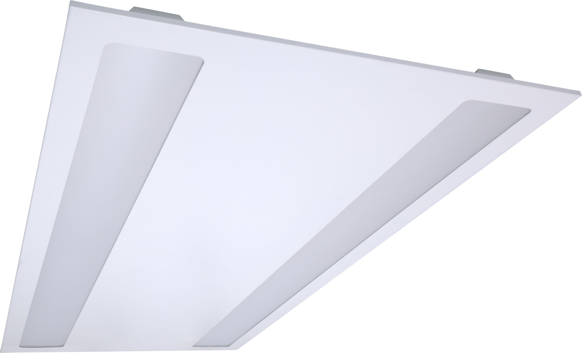 Philips GreenPerform Troffer, 129 lm/W, 840 neutral white, DALI ...