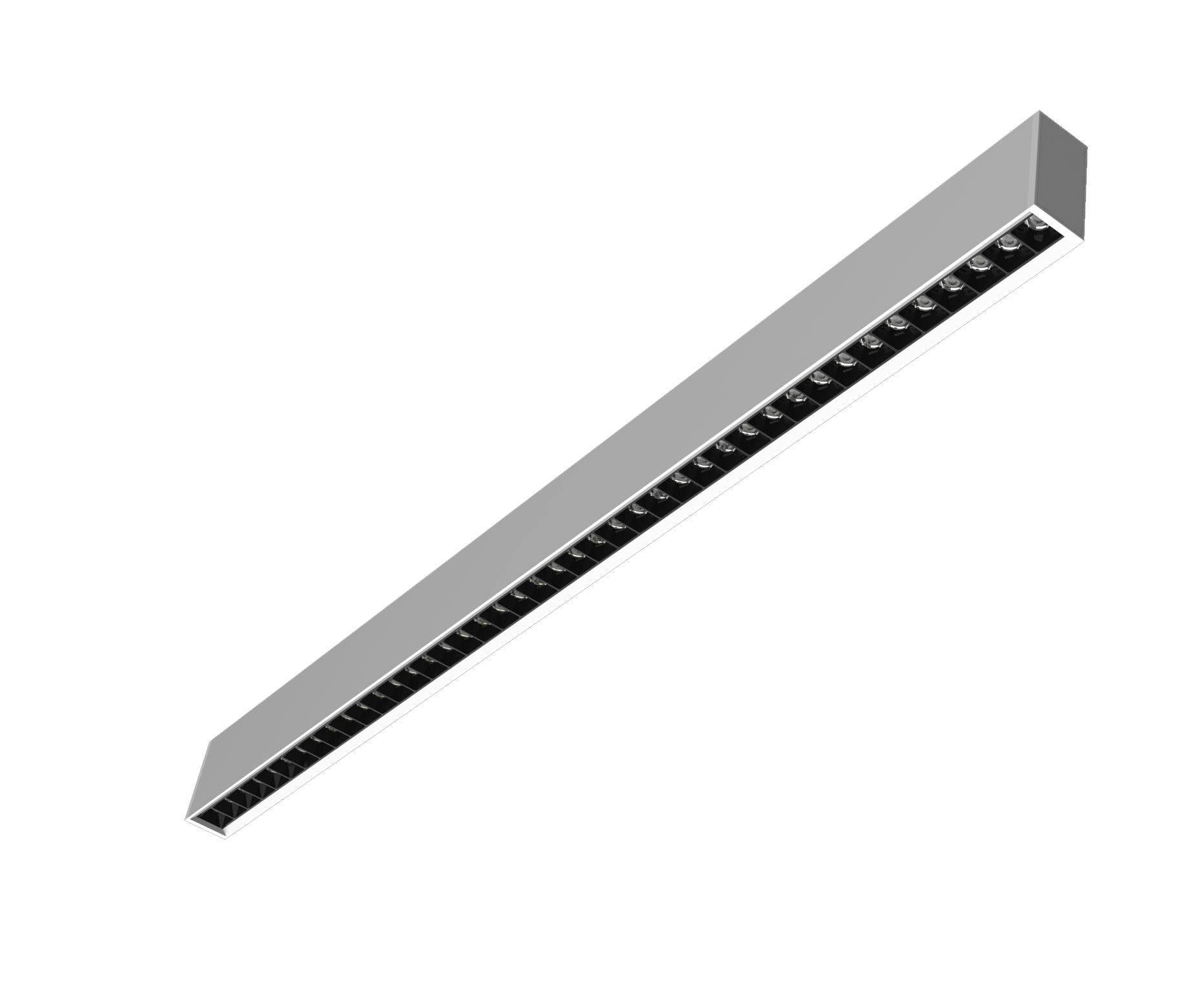 Philips GreenUp Linear, 98 lm/W, 865 cool daylight | Philips lighting EN IN
