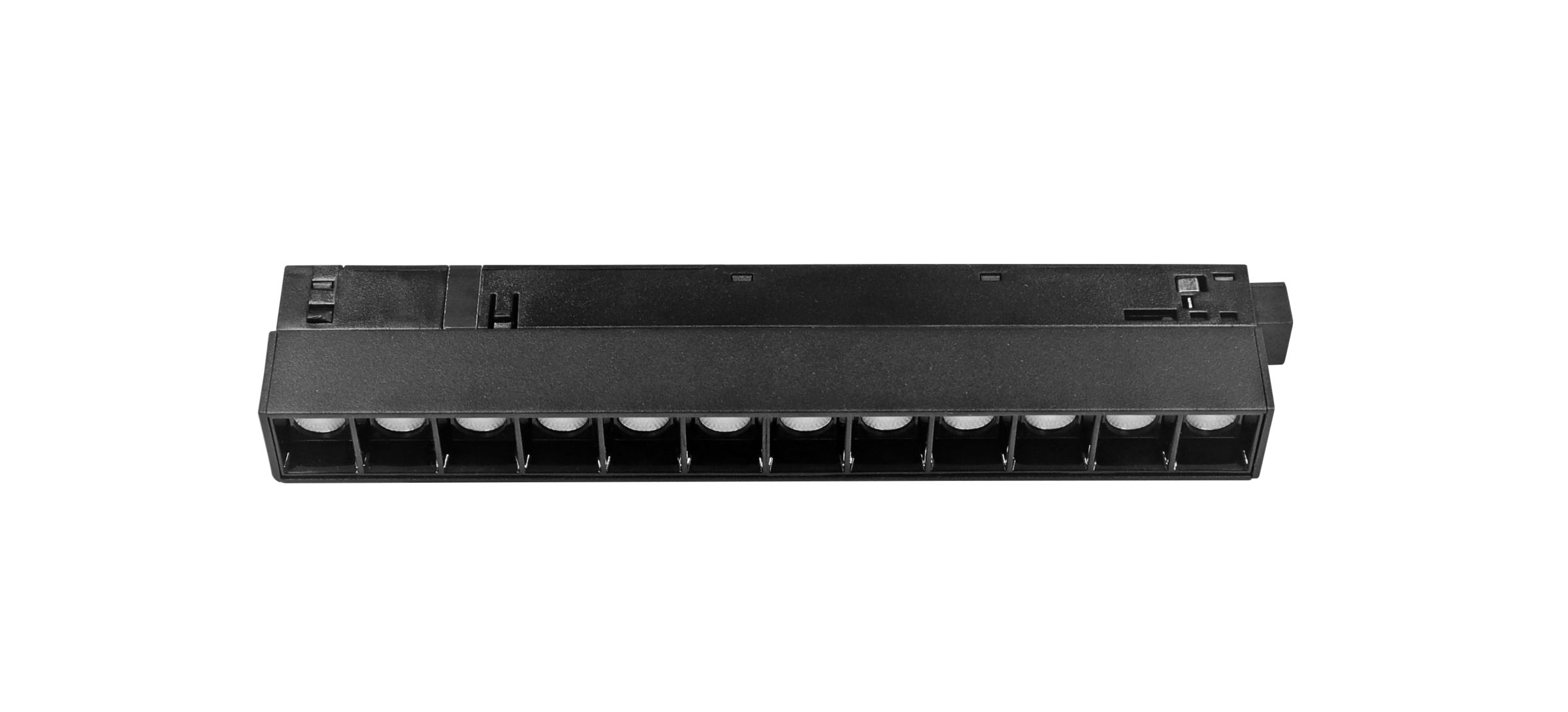 Philips GreenUp Magnetic Flex, 8 W, 940 neutral white, IP20 | Finger ...