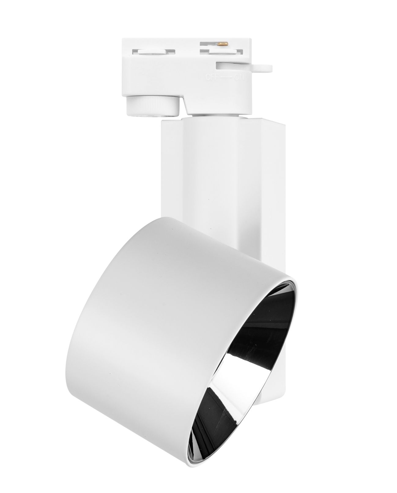 Philips GreenUp Track, 20 W, 940 neutral white, IP20 | Finger-protected ...