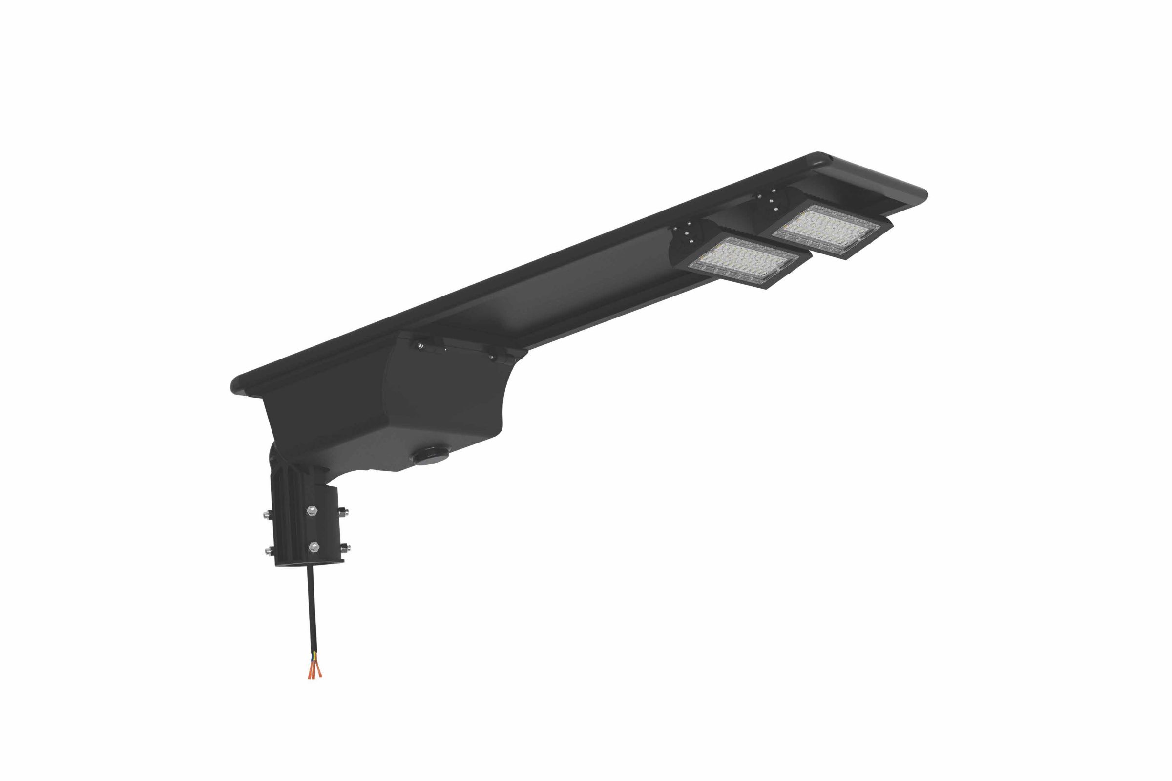 Philips GreenVision All-in-one Solar Street Light, | Philips lighting