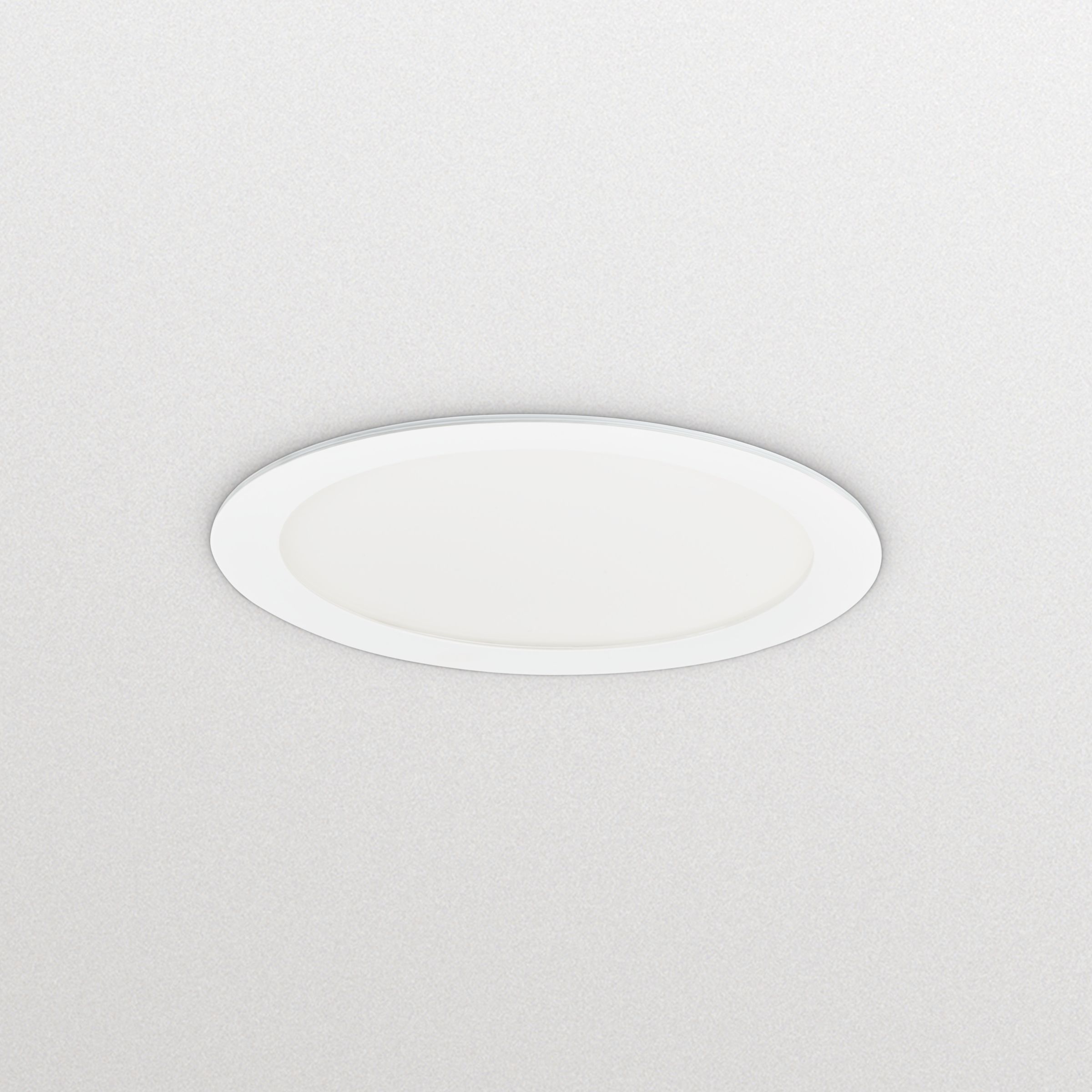 Philips GreenSpace, 9.6 W, D200 mm, 1050 lm | Philips lighting