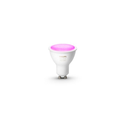 Smart Light Bulbs | Philips Hue NZ