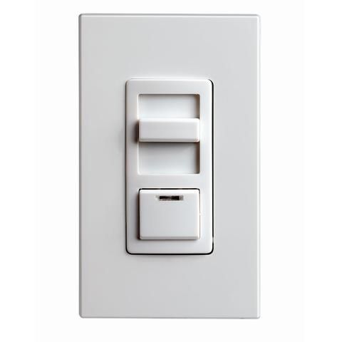 Philips Sunrise Dimmer Switch, | Philips lighting
