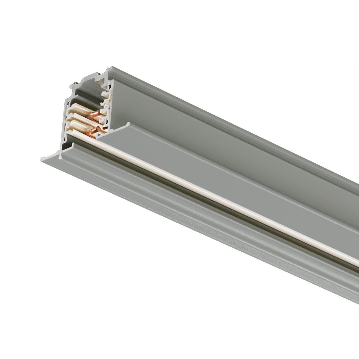 Philips 3-circuit Square RCS750, Normal, Aluminum, IP30 | Tool ...