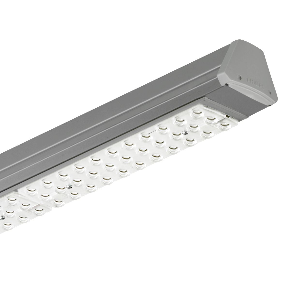 Philips Maxos LED, LED55S | LED Module, system flux 5500 lm, 830 ...