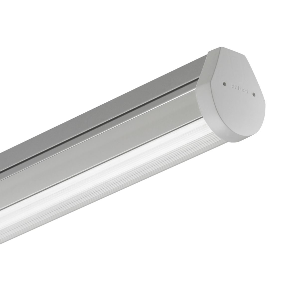 Philips Maxos LED Performer 4MX900, Trunking light panel, 25.2 W, L1479 ...