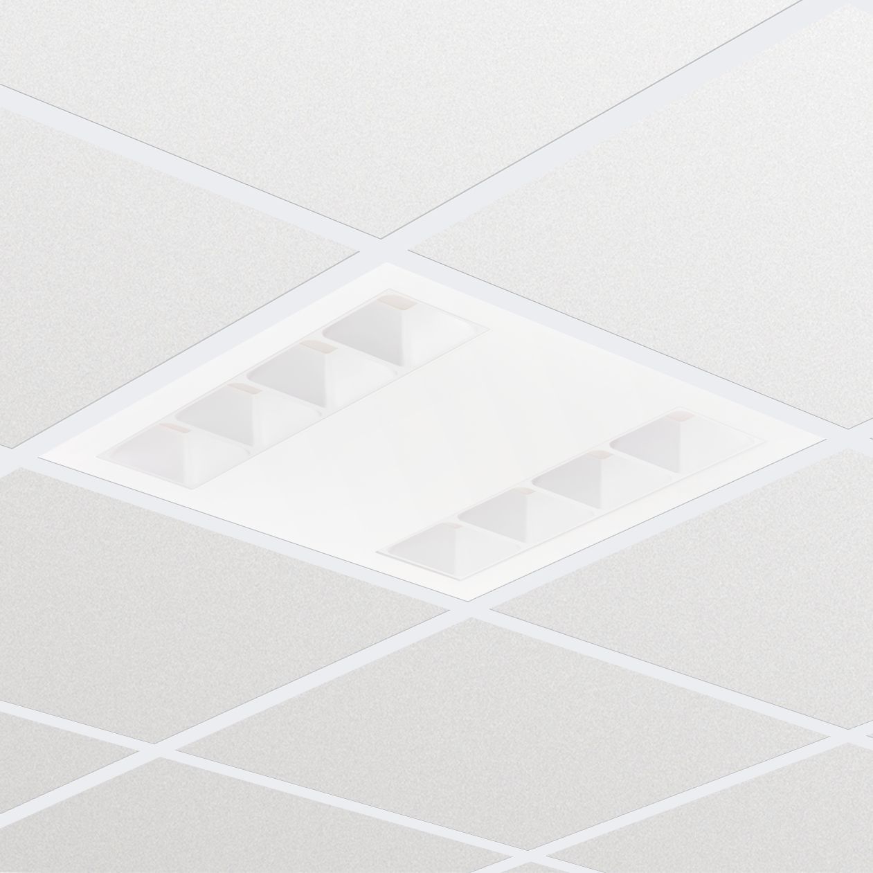 Philips PowerBalance RC360B, 26 W, 620x620 mm, VPC