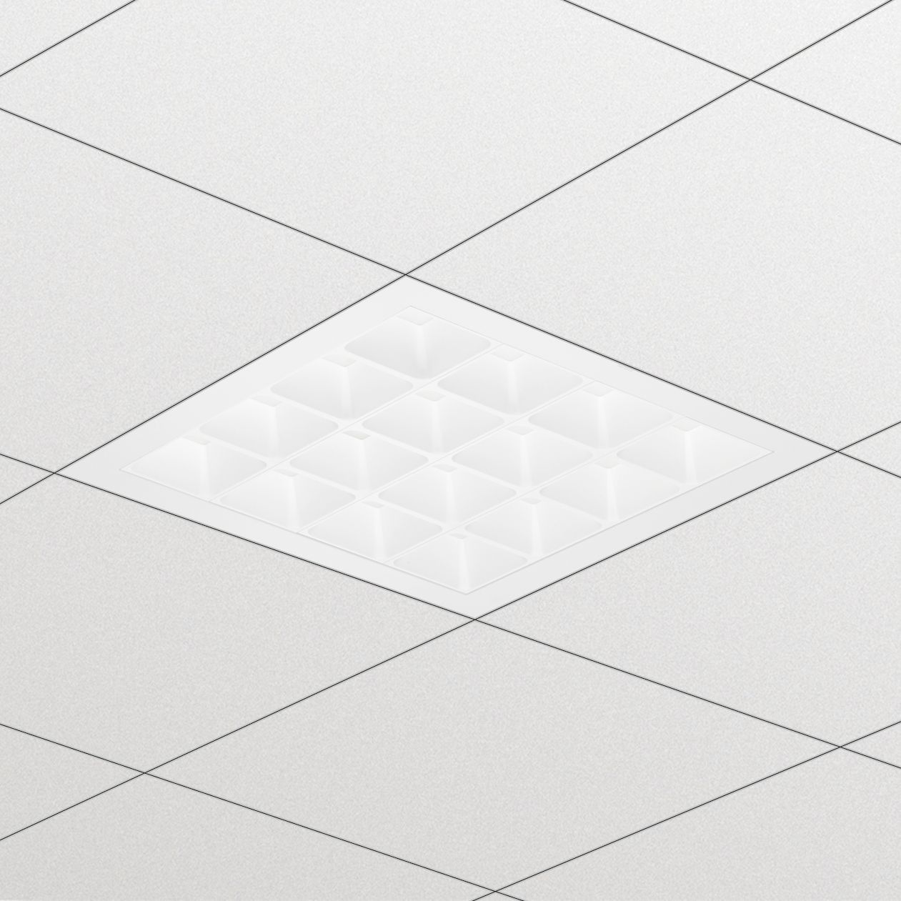 RC463B 40S/940 PSD W62L62 CPC | 910505100426 | Philips lighting AT