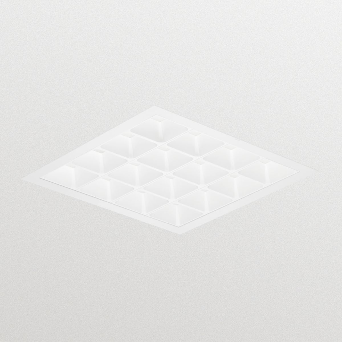 Philips PowerBalance gen2, 24 W, 600x600 mm, PCV | Philips lighting