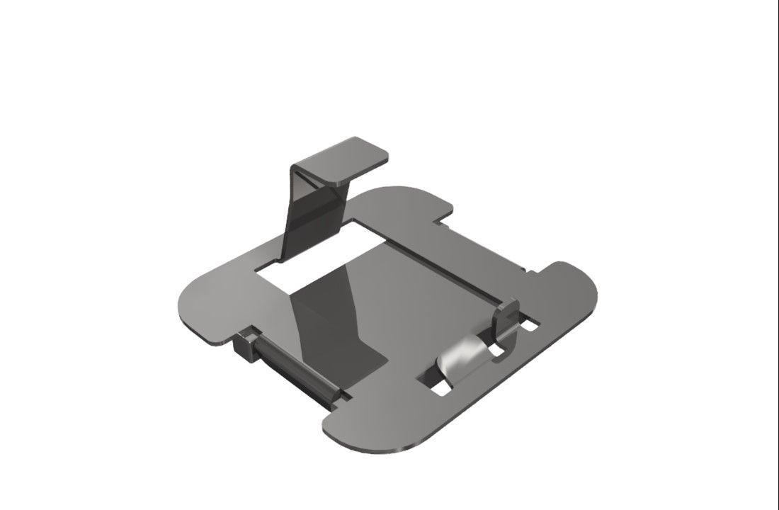 InteGrade engine clip magnetic | 929001624606 | Philips lighting