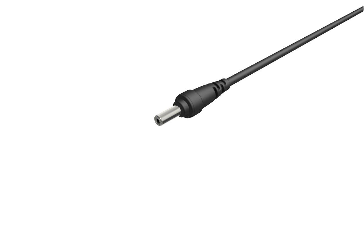 InteGrade power cable 1m(39") black | 929000641014 | Philips lighting