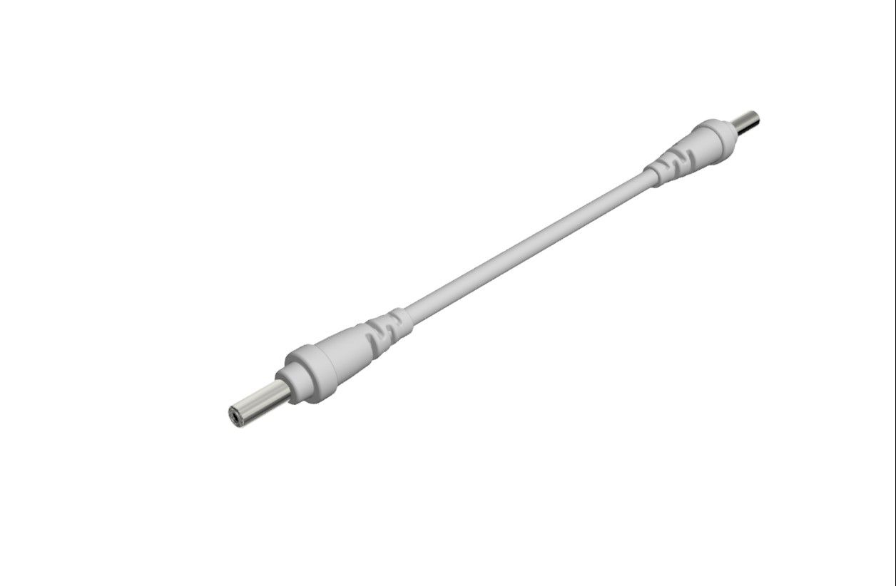 InteGrade spacer cable 0.5m white | 929000645114 | Philips lighting