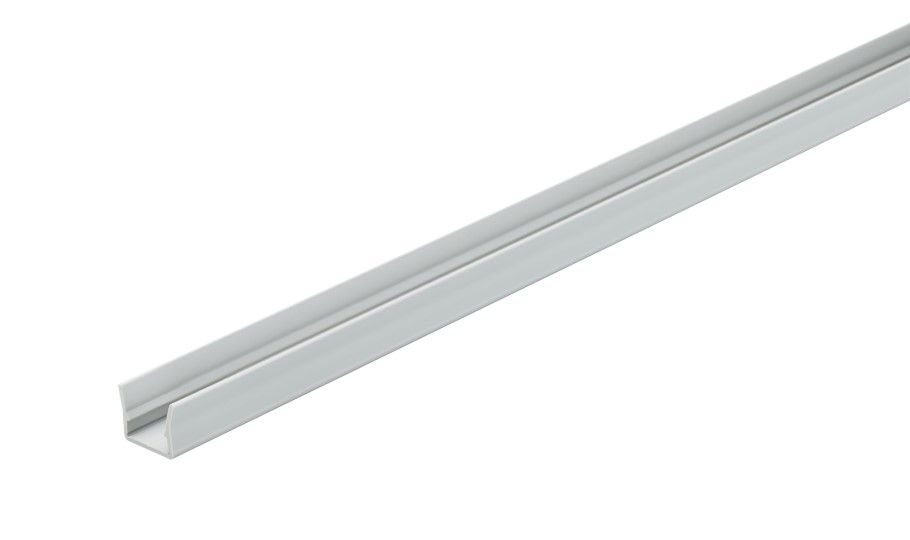 InteGrade S mounting profile 900mm | 929002132306 | Philips lighting