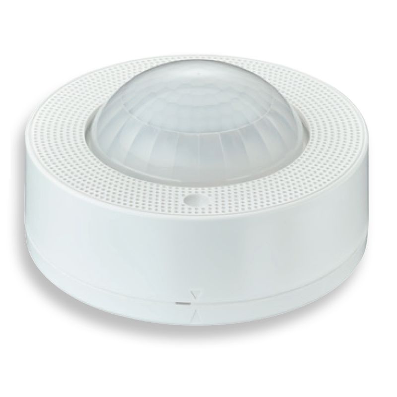 Philips Interact Ready Ceiling-mounted Sensors, | Philips lighting