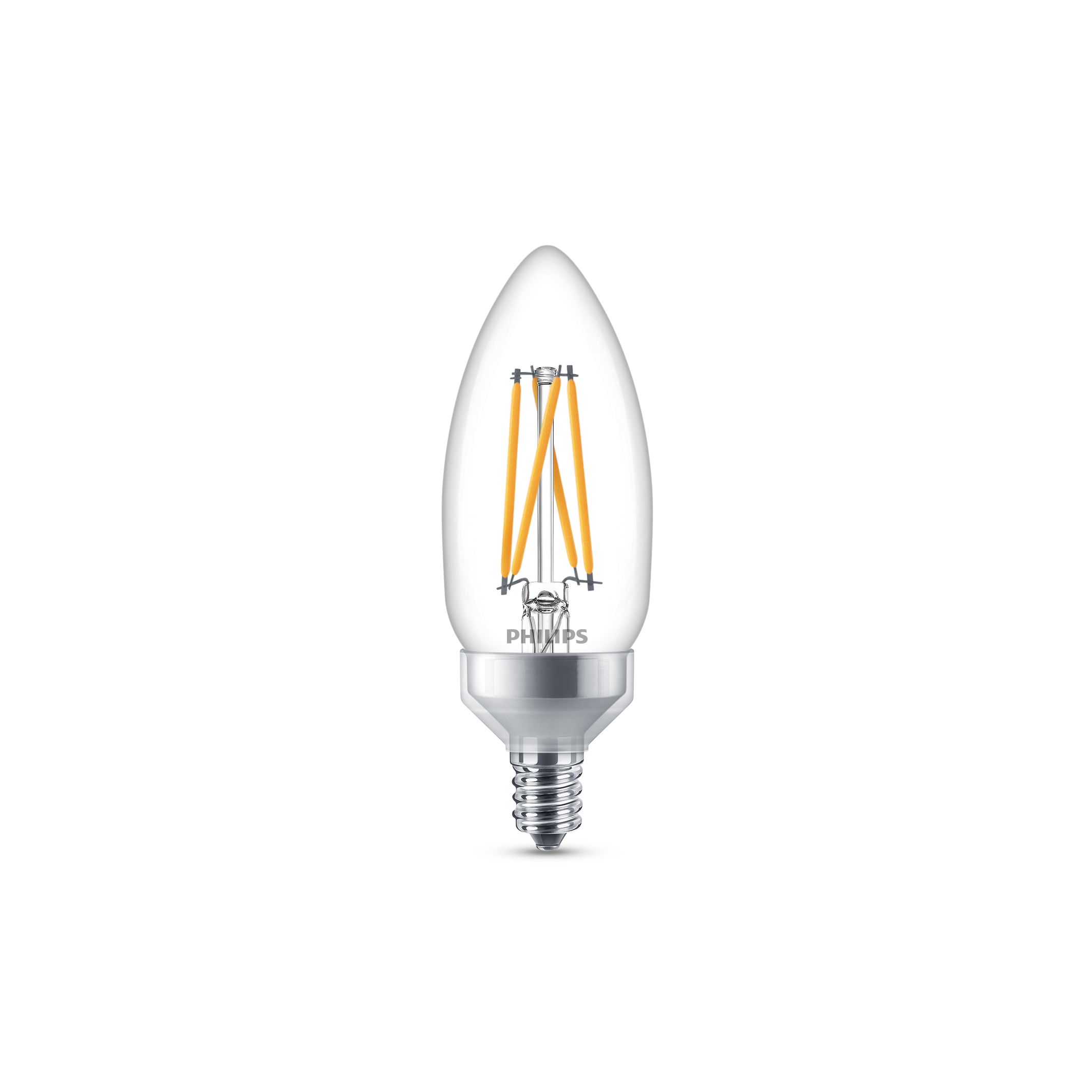 Philips LED B11 | 7404018 | Philips lighting