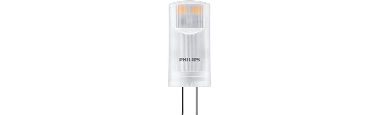 LED Spot 10 W, spot G4 x 3 8720169300637 | Philips