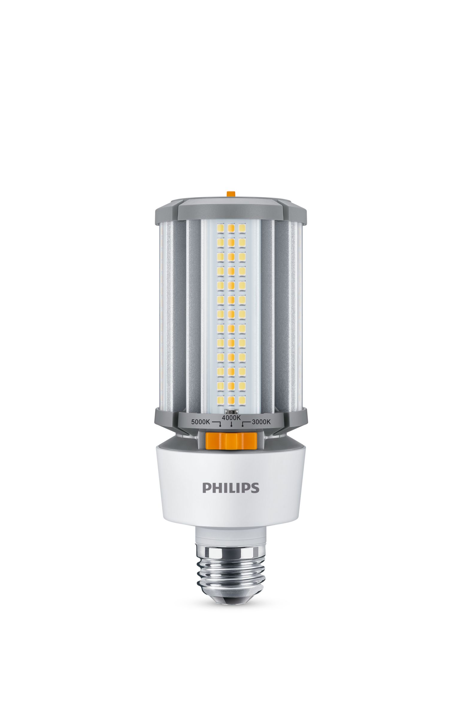 Philips LED Corn Cobs, Corncob, Mains only, 18 W | Philips lighting