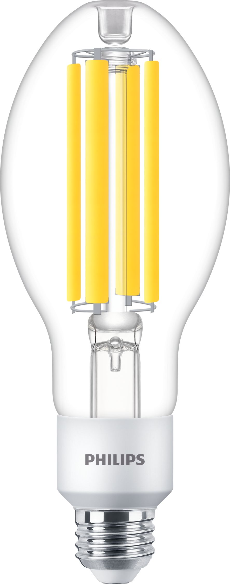 25GC/LED/830/ND E26 BB 6/1 | 929003772704 | Philips lighting