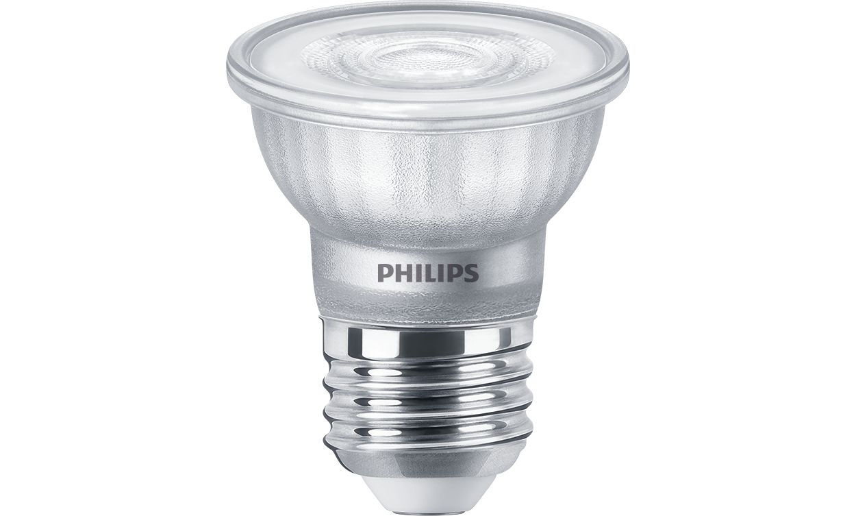 LED Reflector 50 W PAR16S E26 046677587147 | Philips