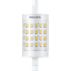 Specifications of the LED Spot 60 W R7S R7S 8720169301894 | Philips