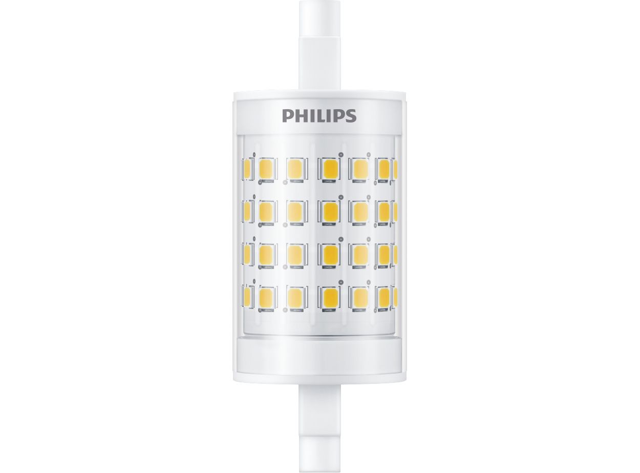 Led Spot 60 W R7S R7S 8720169301894 | Philips