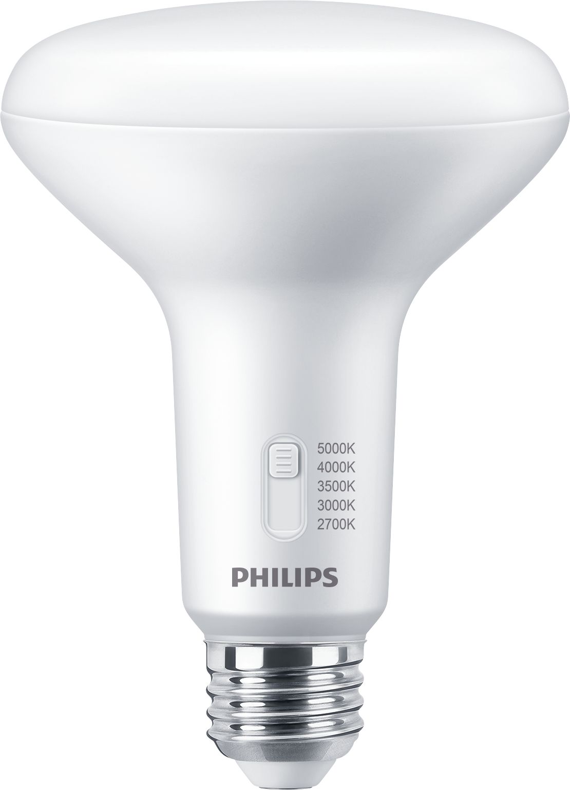 Compatibilidad para LED 3 focos BR30 E26 de 65W 046677583163 | Philips