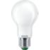 Specifications of the Ultra Efficient Filament Bulb Frosted 100 W A60 E27 8720169310612 | Philips