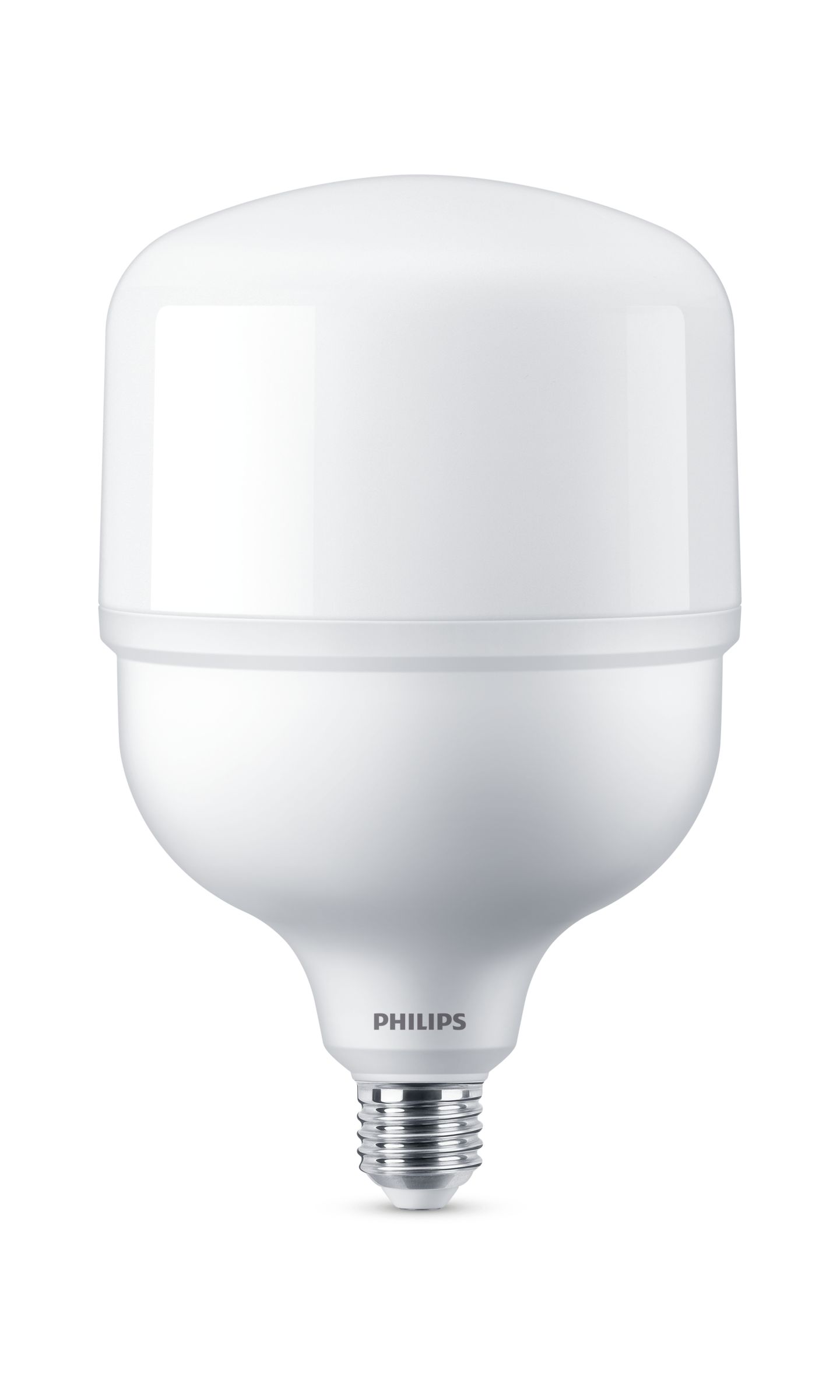 Philips TrueForce LED Industrial and retail Mains (Highbay – HPI/SON ...