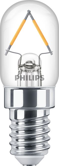 Consultez la page d'assistance pour votre Philips LED Ampoule flamme Filament transparente 15W ...