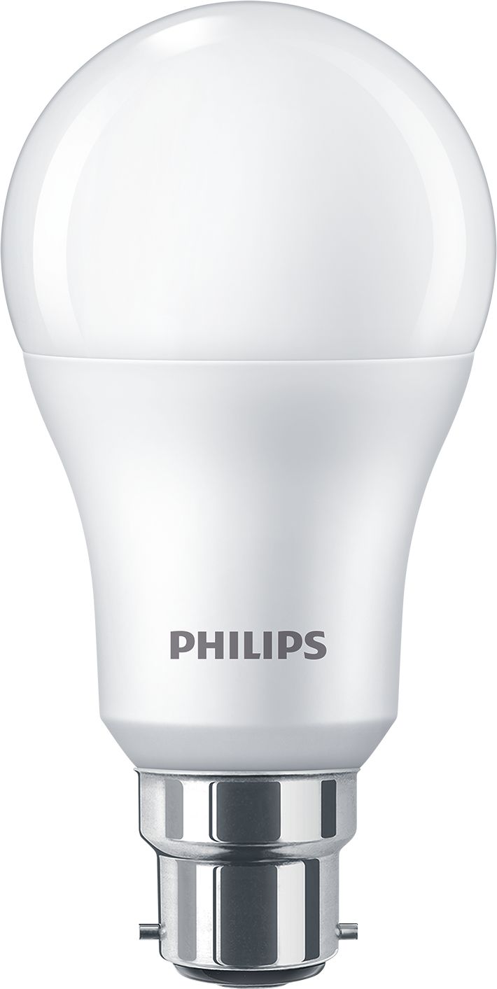 LED Bulb 100W A60 B22 x6 | 8719514451155 | Philips lighting