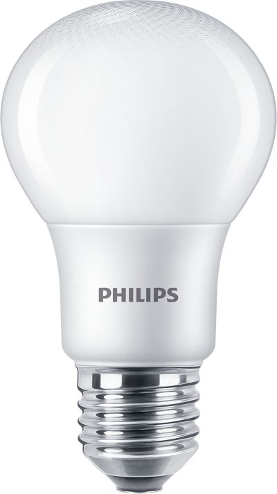 LED Bulb 55W A60S E27 8718696822760 | Philips