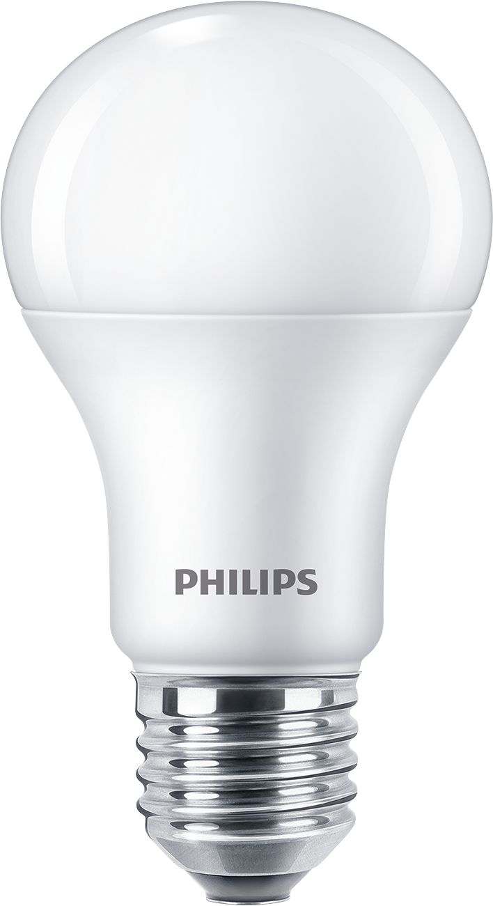LED 燈泡 75W A60 E27 | 8719514325777 | Philips lighting