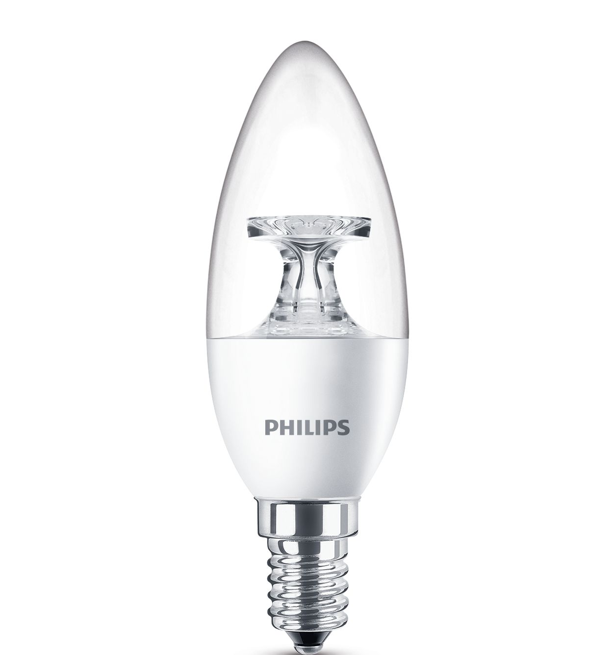 LED Candle 25W B35 E14 8718699671501 | Philips