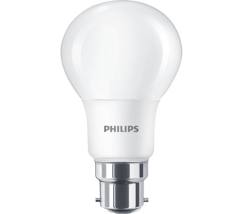 LED Bulb 40W A60S B22 x6 8718696586419 | Philips