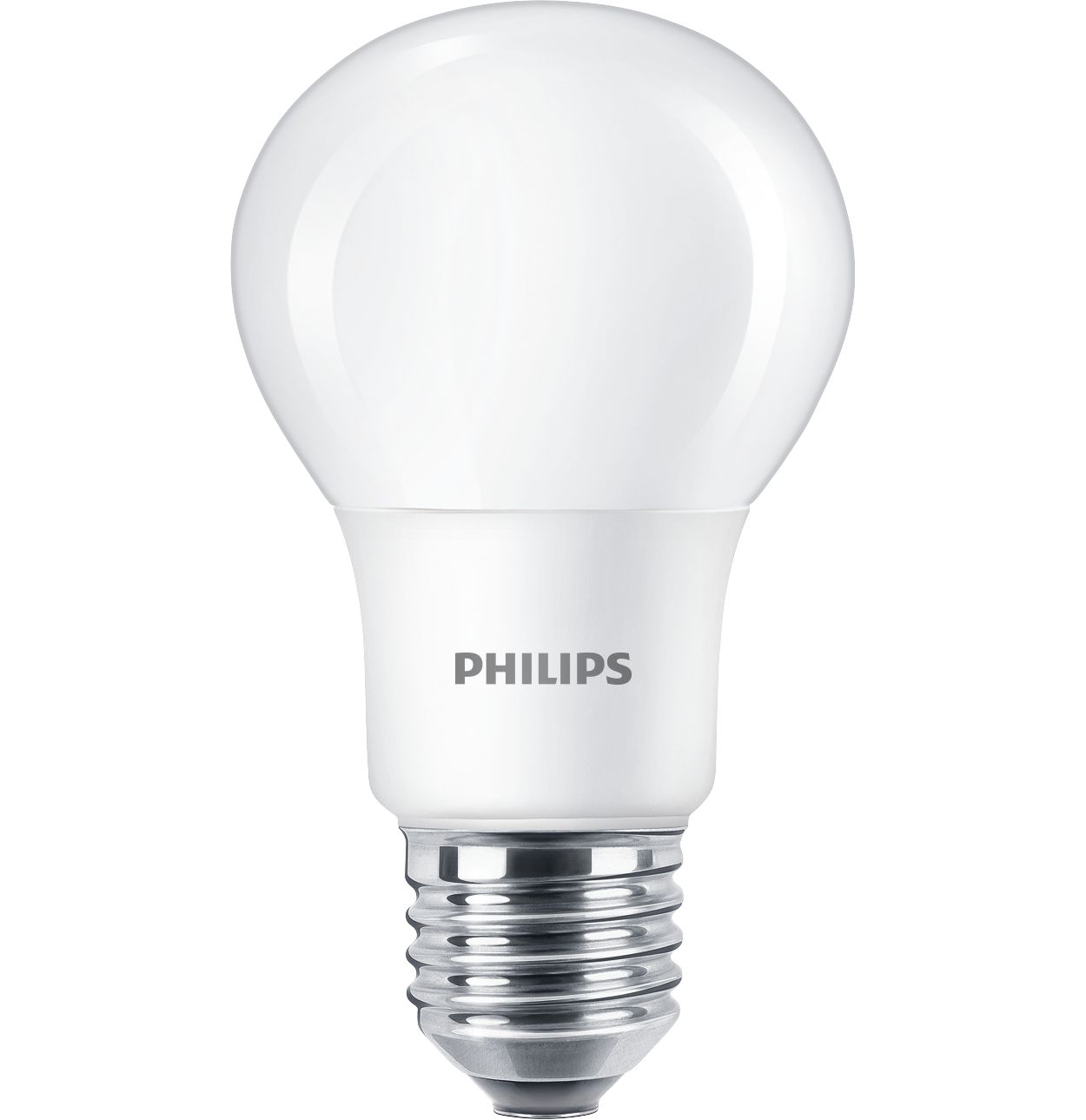 LED Bulb 40W A60S E27 x6 8718696586334 | Philips