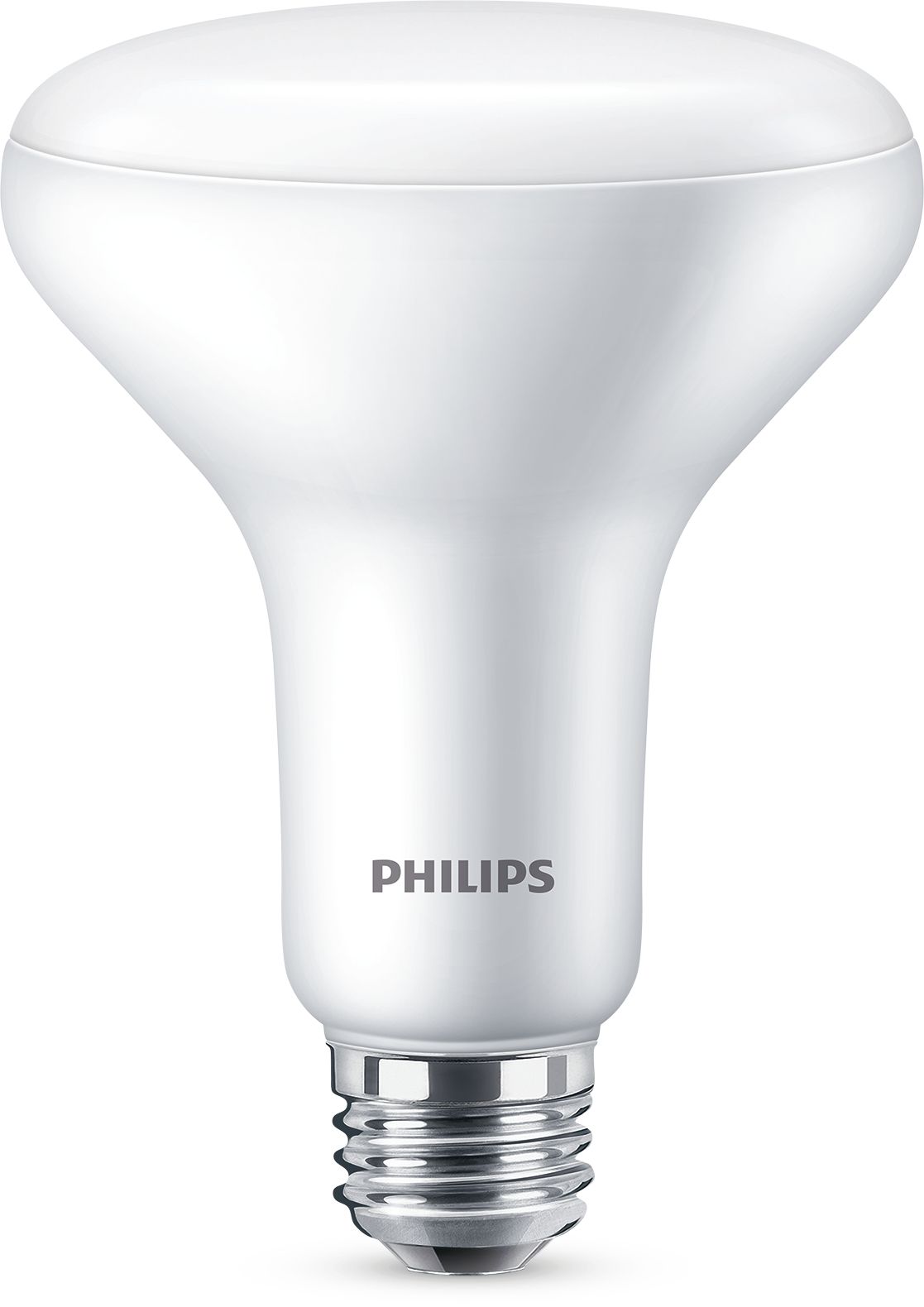 LED Bulb 65W BR30 E26 x4 | 046677555399 | Philips lighting